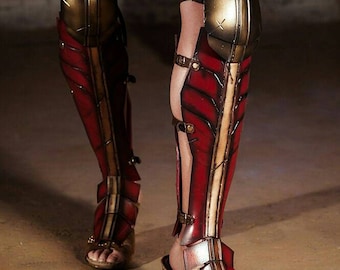 Cosplay armor | Etsy