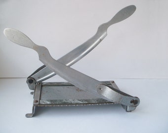 Antique paper cutter | Etsy