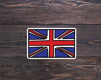British flag | Etsy