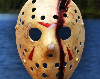 Michael myers mask | Etsy