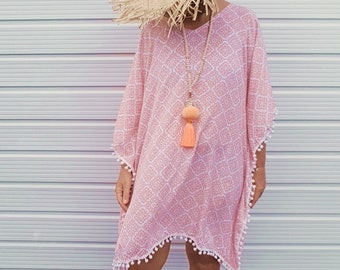 Beach cover up | Etsy