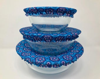 Stained glass bowl | Etsy