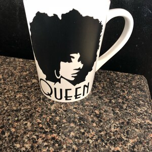 Queen mug | Etsy
