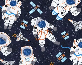 Space fabric | Etsy