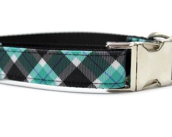 Unique dog collar | Etsy