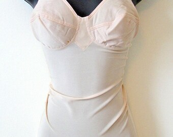 Sheer bullet bra | Etsy