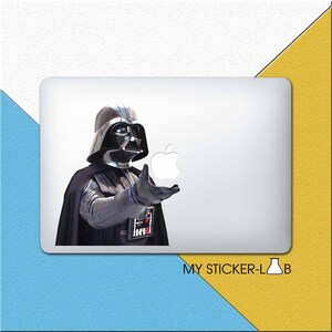 Darth vader decal | Etsy