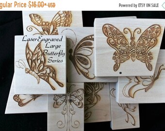 Butterfly engraving | Etsy