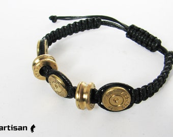 Bullet bracelet | Etsy