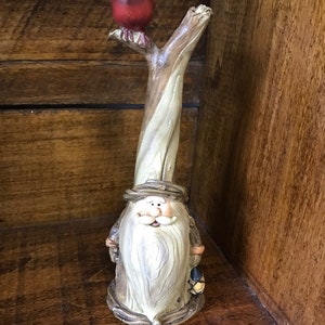 Woodland gnome | Etsy