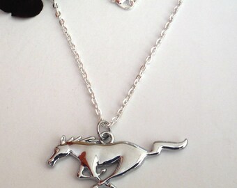 Mustangs | Etsy