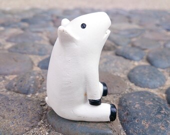 Ceramic animals | Etsy