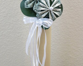 Money corsage | Etsy