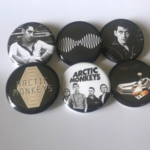 Arctic monkeys | Etsy