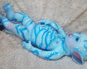 Silicone reborn baby | Etsy