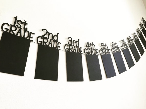 Graduation Party Decorations Graduation Photo Banner