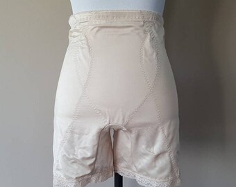 Long line girdle | Etsy