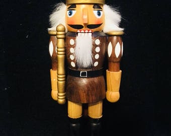 Nutcracker pattern | Etsy