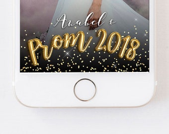 Prom | Etsy