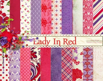 Oopsie Daisy Paper Set