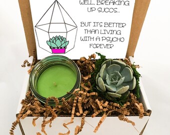 Divorce gift | Etsy