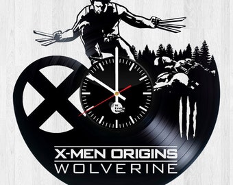 Wolverine art | Etsy