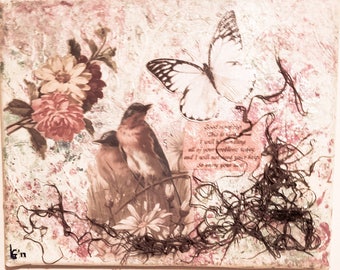 Good Morning Mustache Mug