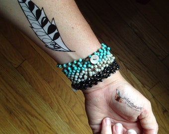 Affirmation tattoo | Etsy