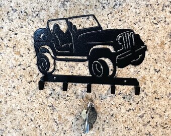 Jeep wrangler | Etsy