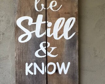 Scripture pallet | Etsy