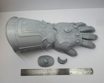 Infinity gauntlet | Etsy