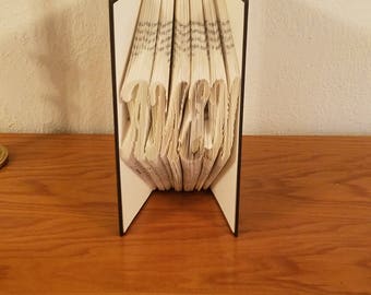 AMEN Amen Book Christian Gift handmade amen gift unique