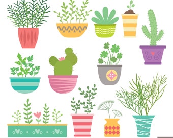 Cactus Clipart