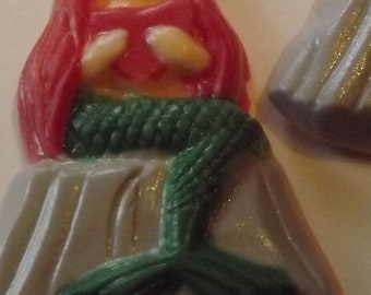 Little mermaid candy | Etsy