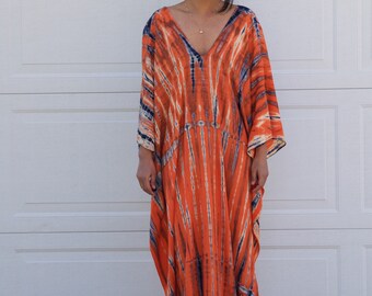 Kaftan | Etsy
