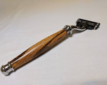 Mach3 razor handle | Etsy