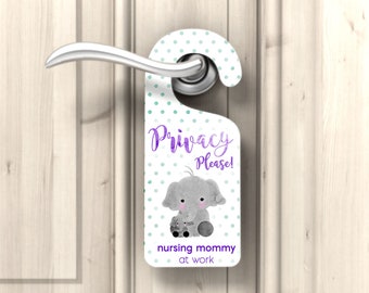 Breastfeeding sign | Etsy