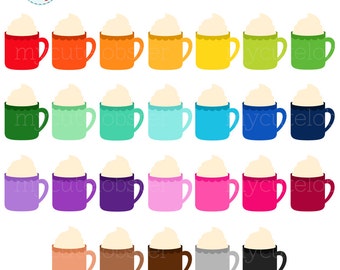 Chocolate clipart | Etsy