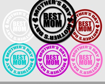 Mothers day clip art | Etsy