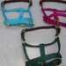 Mini Horse Pack Saddle Large Adjustable