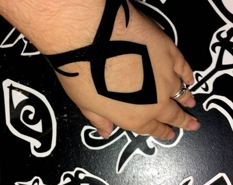 Mortal instruments | Etsy