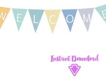 Classroom banner | Etsy