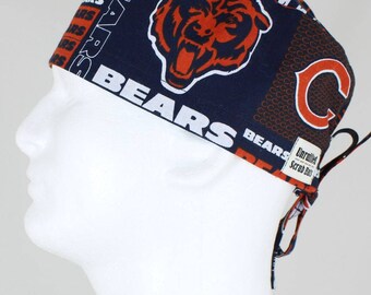 Chicago bears | Etsy