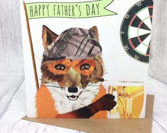 Fantastic mr fox | Etsy