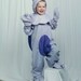 Pokemon Mewtwo Mew Two Costume Child Sizes 4to8