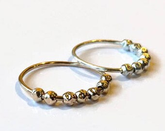 Fidget ring | Etsy