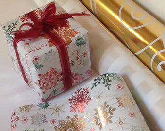 Gift wrapping | Etsy