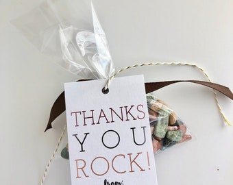 You rock | Etsy