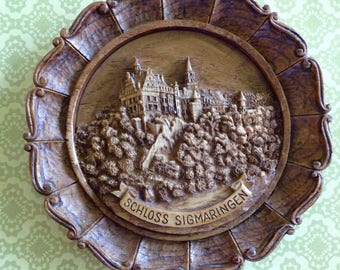 German wood carving | Etsy