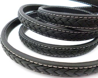 Leather straps | Etsy